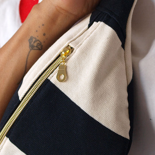 Bananacoco " B&W Stripes" – coco-access